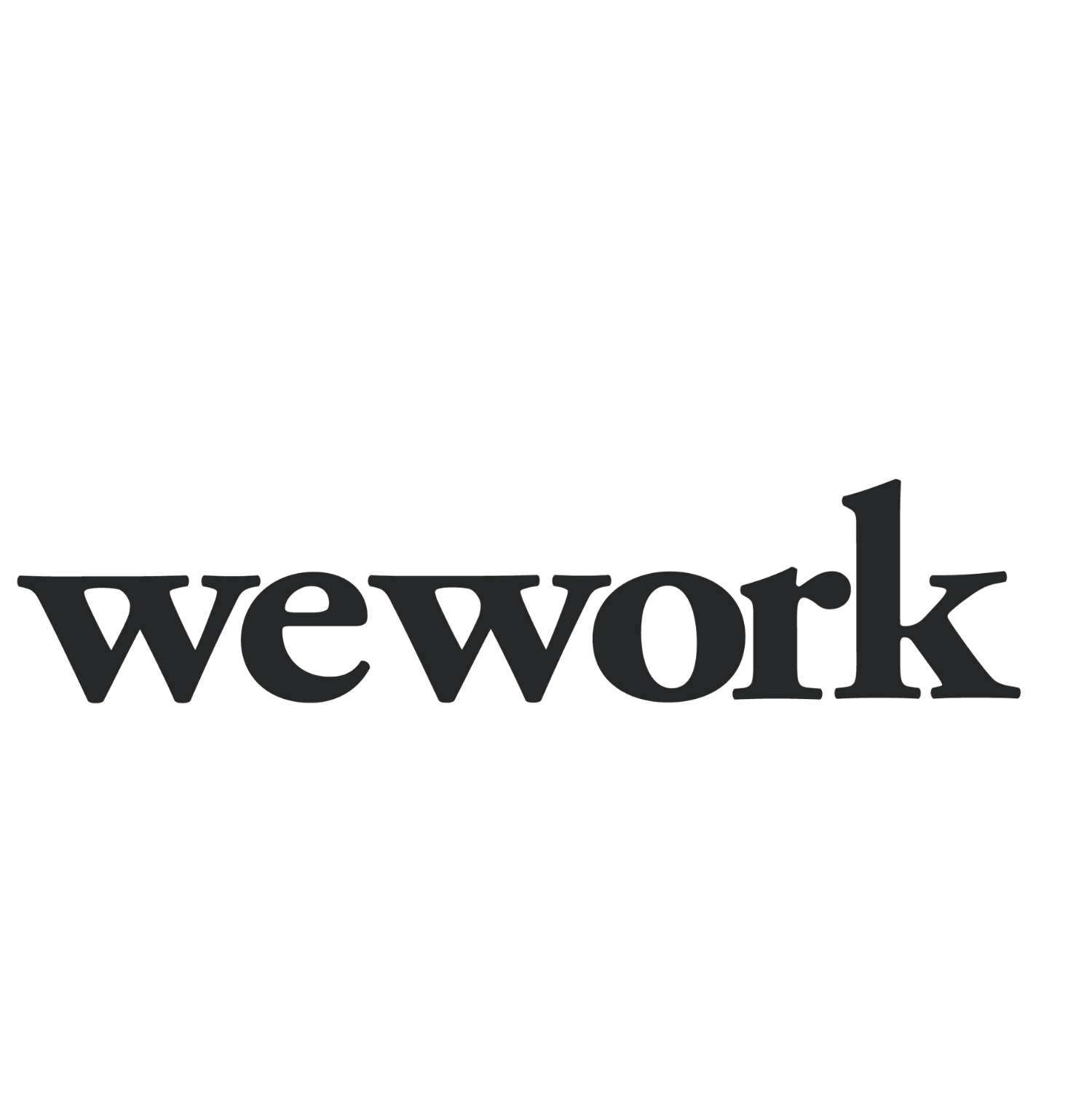 WeWork | 2023 Campus Forward Award Winner